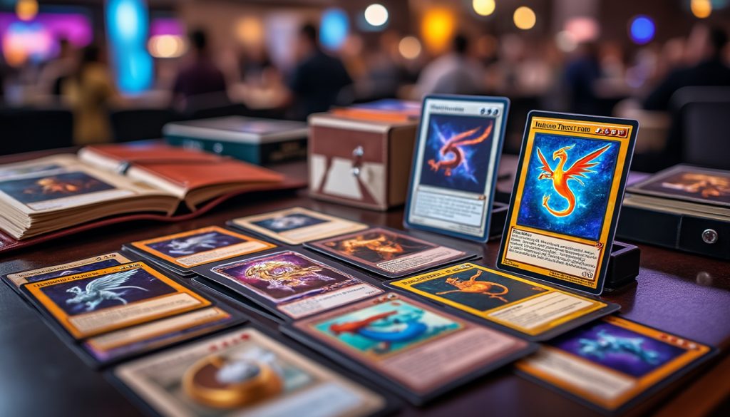🔮 Top Cartes TCG À Saisir En 2024 : Pokémon, Yu-Gi-Oh! & Magic 🎴