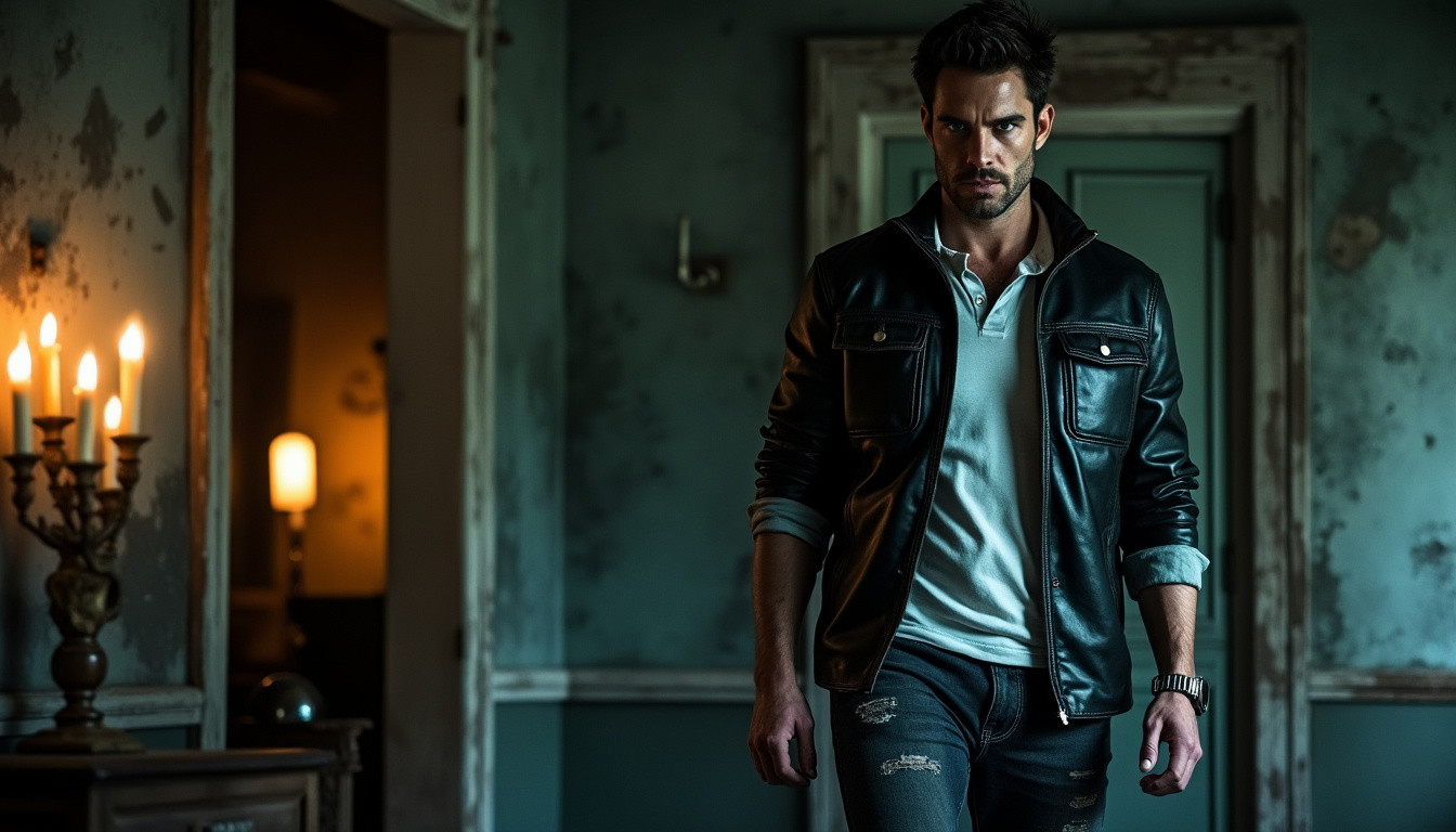 🔪 Scott Foley Dans Scream 7 : Quelles Énigmes Vont Nous Hante ? 👻