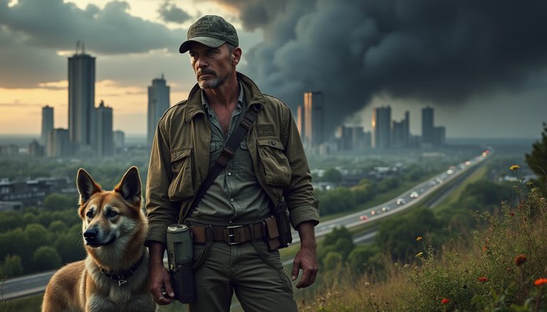 Une Adaptation Captivante : Ridley Scott Et Un Casting éblouissant Pour ...