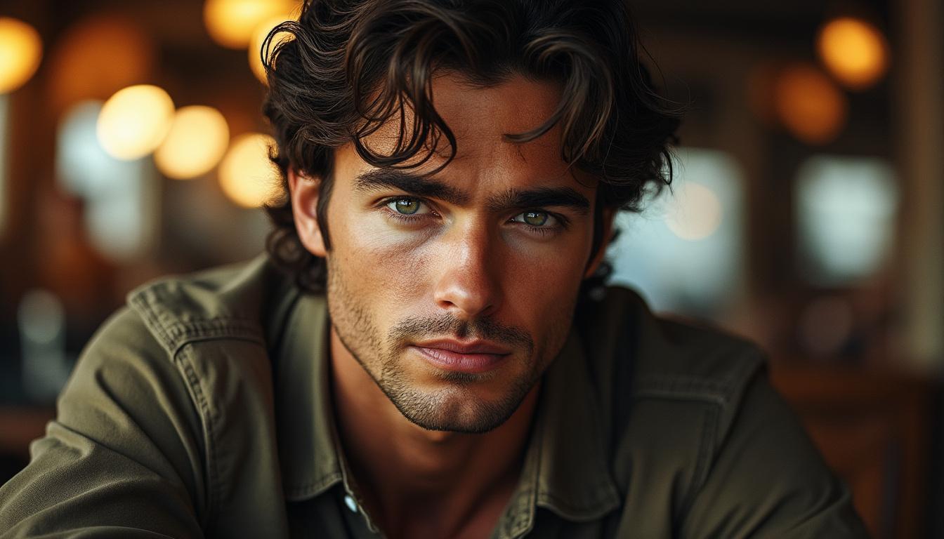 Percy Jackson : L'apparition Secrète D'un Acteur De La Saison 2 🎬